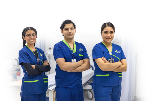 Hospital Joya San Miguel de Allende – Hospital Joya